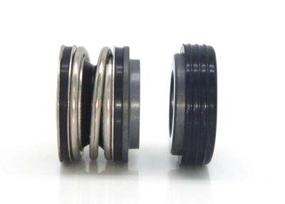 中国 3/8"単一のばねの機械シールのジョン クレーン タイプ6エラストマーのふいごのシール 販売のため