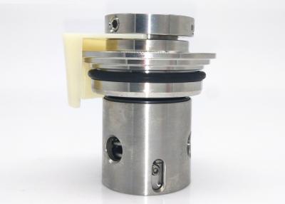 China Type H 22mm Grundfos Pump Mechanical Seal Speed Less 25m/S for sale