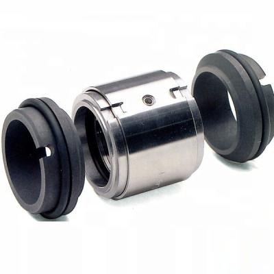 China Double Face M74D Wave Spring Mechanical Seal Water Pump Shaft Seal for sale