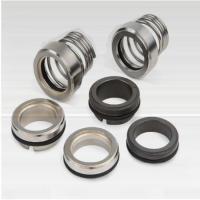 China Roten 2 Single Spring Mechanical Seal for sale