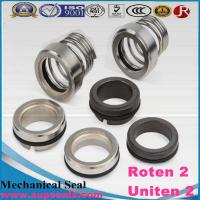 China Roten 2 Single Spring Mechanical Seal for sale