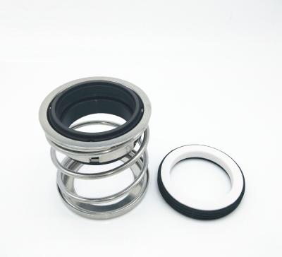 China De Blaasbalgen van het T2elastomeer kiezen de Lente Mechanische Verbinding voor oliepomp uit for sale