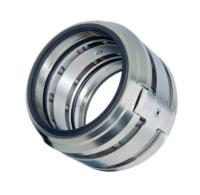China BL3X FKM Fluiten Double Component Pump Mechanical Seals for sale