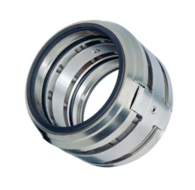 China BL3X FKM Fluiten Double Component Pump Mechanical Seals for sale