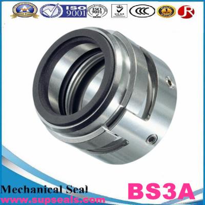 중국 65mm BS3A Fluiten 더러운 액체 펌프 기계 씰 판매용