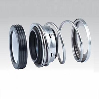 China Single End FBD Spring Elastomer Mechanical Seal With O Ring for sale