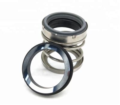 China 560a 100MM Elastomer Bellows Single Spring Mechanical Seal for sale