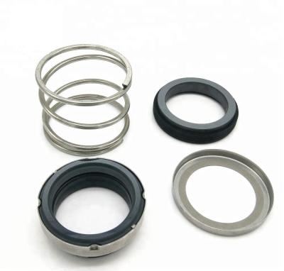 China 560a 100MM Elastomer Bellows Single Spring Mechanical Seal for sale