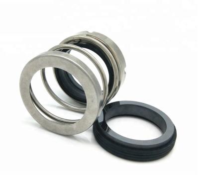 China 560a 100MM Elastomer Bellows Single Spring Mechanical Seal for sale