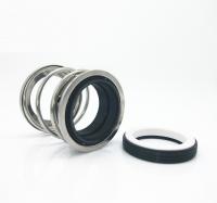 China 3INCH Type 2 Elastomer Single Spring Mechanical Seal for sale