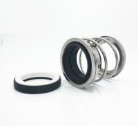 China 3INCH Type 2 Elastomer Single Spring Mechanical Seal for sale