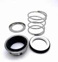 China 3INCH Type 2 Elastomer Single Spring Mechanical Seal for sale