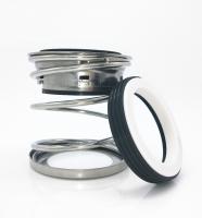 China 3INCH Type 2 Elastomer Single Spring Mechanical Seal for sale