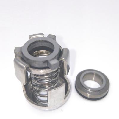Cina guarnizione meccanica della pompa idraulica G03 di 16mm e di 12mm per la pompa di Grundfos in vendita