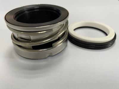 China 25MM Single Spring Mechanical Seal With EPDM Bellows for sale