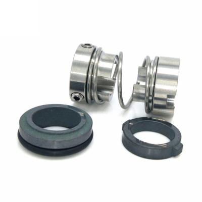 China GLF-5 Grundfos Pumpen-Gleitringdichtung mit einzelnem Frühlings-O-Ring zu verkaufen