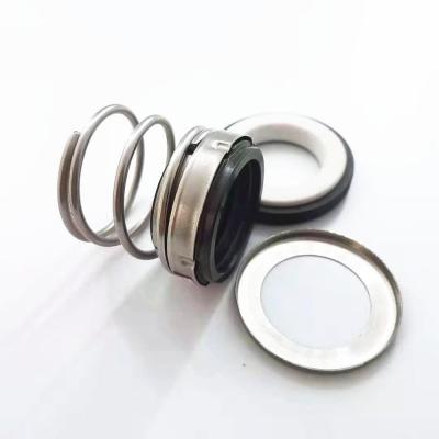 중국 엘라스토머 벨로우 560C Fluiten 기계식 씰 단일 스프링 씰 판매용