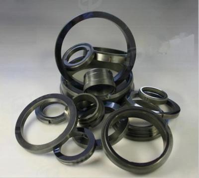 China TC Ring Mechanical Seals Parts YG6 YG8 Tungsten Carbide for sale