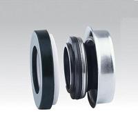 China Carb / Cer / Nitrile Elastomer Bellows Mechanical Seal Type 70 for sale