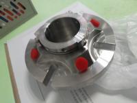 China Cartridge Mechanical Seals Replace Aesseal CURC for sale