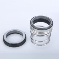 China Mechanical Seal Multiple Spring Replace Burgmann MG912 Elastomer for sale