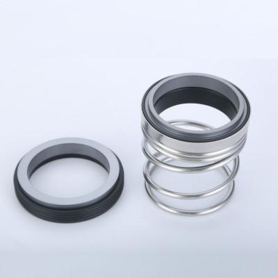 China Mechanical Seal Multiple Spring Replace Burgmann MG912 Elastomer for sale