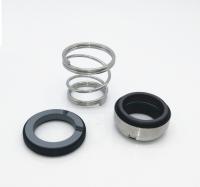 China Mechanical Seal Multiple Spring Replace Burgmann MG912 Elastomer for sale