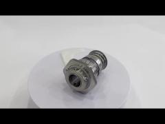 Cartridge Mechanical Seal Pump Shaft Seal for Glf Cdl/Cdlf Cnp Pump