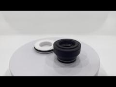 2200/3 Fristam Mechanical Seal 22mm 30mm For Water Pump