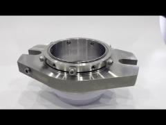 Depac 270 Cartridge Mechanical Seals Single Face For Water Pump