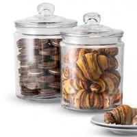 China round glass jar-16 for sale