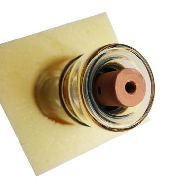 Cina Punto focale del tubo radiogeno 70KV 0,4 dentario del rendimento della dose elevata per il generatore di CC in vendita