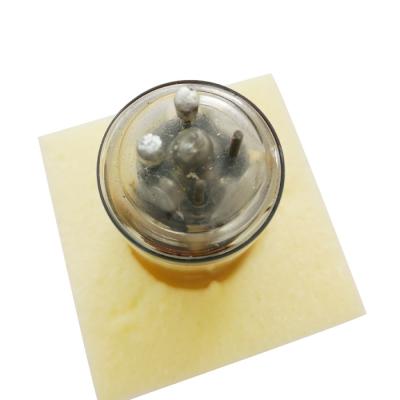 China Glass X Ray Tube Parts Of Dental X ray Machine ,DC high frequcncy X Ray Tube for sale