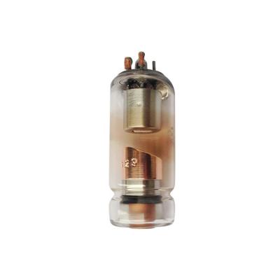 China High Power Labelled X Ray Tube , 0.8 Focal Spot Conventional X Ray Tube for sale