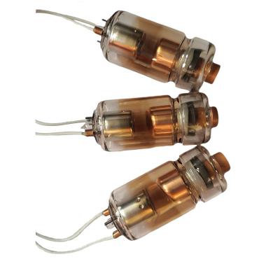 China 0.4 Focal Spot High Frequency Stationary Anode Dental X Ray Tube for sale