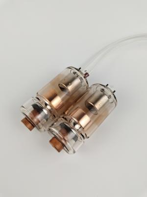 Cina 0,4 metta a fuoco la tensione dentaria del tubo radiogeno 70KV di sport per la clinica/denti dentari in vendita