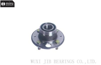 China Long - Life  Automotive Wheel Bearings HUB005-39  ABEC-1 Gcr15 for sale