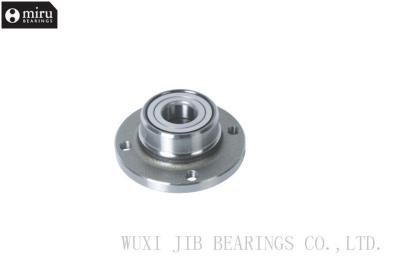 China Gcr15  Automotive Wheel Bearings BAF0095 For Alfa Romero . Fiat .Lancia for sale