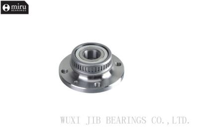 China Chrome Steel Automotive Wheel Bearings TS16949 - BAF4104E TM2027ABS for sale