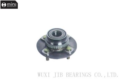 China ABS HYUNDAI Benz  Automotive Wheel Bearings TS16949 / 57210 - 25100 for sale