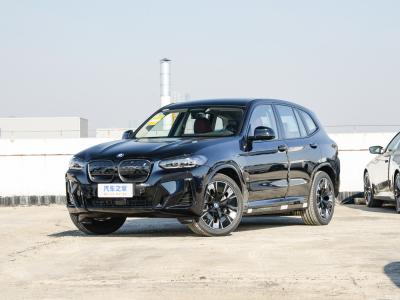 Cina Veicoli BMW EV di medie dimensioni SUV Puro elettrico Nuovo BMW IX3 2024 Automotive in vendita