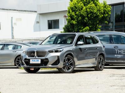 Cina BMW IX1 Sport 2024 30L elettrico auto SUV automotive ad alta velocità in vendita