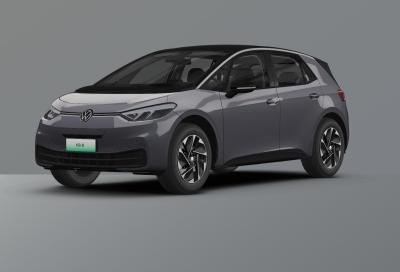 中国 スマートフォルクスワーゲンEV 高速 2024 フォルクスワーゲンID 3 中国の新エネルギー車 販売のため