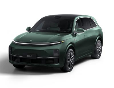 Κίνα Υβριδικό ηλεκτρικό αυτοκίνητο LI XINAG L7 Ideal EV 2023 Max SUV Lixiang L7 προς πώληση