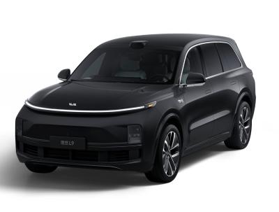 China Hybride Li Auto L9 SUV Nieuw energievoertuig Auto EV 4x4 AWD Te koop