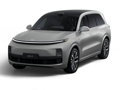China Hybride Li Auto L9 SUV Nieuw energievoertuig Auto EV 4x4 AWD Te koop