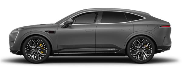 Nouveau Changan Avatar 11 Voiture électrique véhicules électriques Huawei 90,38 kWh