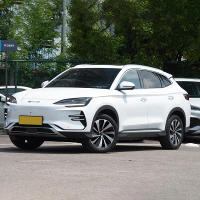 Cina 2024 BYD 7 posti SUV elettrico berlina 5 porte personalizzata in vendita