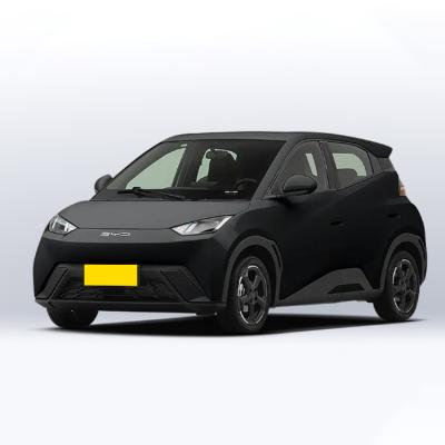 China chinese Electric Build Your Dreams Byd EV Sedan Car For Adult à venda