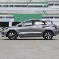 China BYD E2 2023 Pure Electric SUV 405km Range 70kW Motor 5-Seat Compact EV for sale